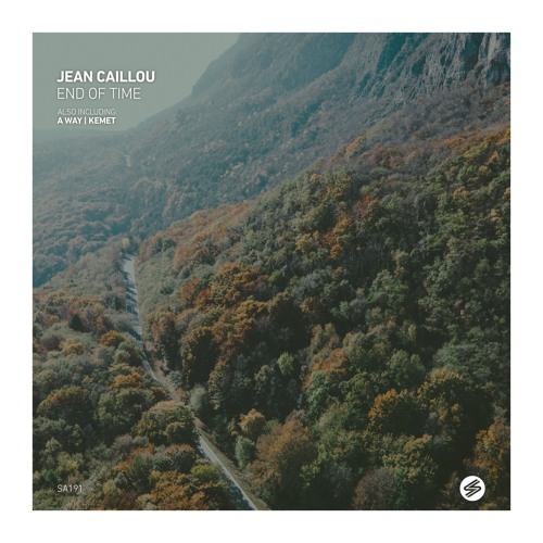 Stream Jean Caillou - A Way [Sound Avenue] by Sound Avenue | Listen ...