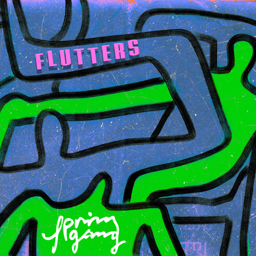 Stream A Whole Generation by spring gang | Listen online for free on ...