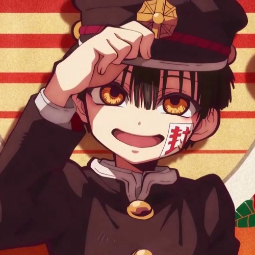 Listen to playlists featuring No.7 (Jibaku Shounen Hanako-kun OP | RUS ...