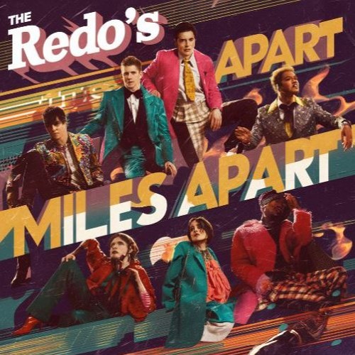 Stream Miles Apart 🎵 by ©PBSound | Listen online for free on SoundCloud