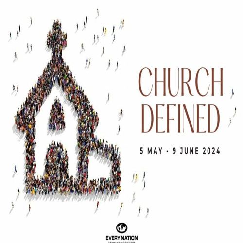 Stream Church Defined Series - Church Defined - Phillip Pretorius by ...