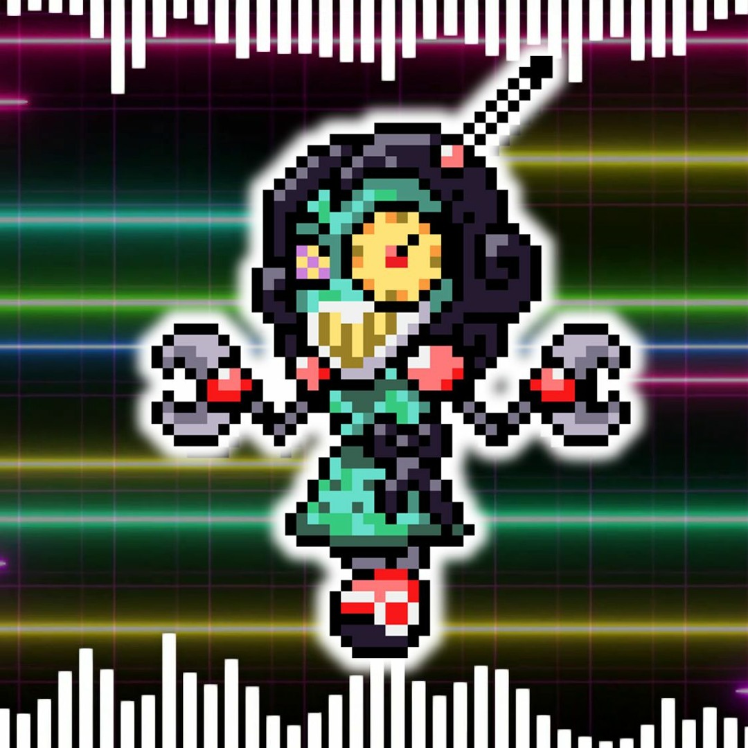 Stream Official Way (Vs. Radiola) - Deltarune UST Remix by Nekø Tape ...
