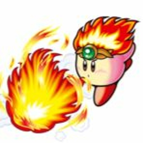 Kirby Ultra Fire