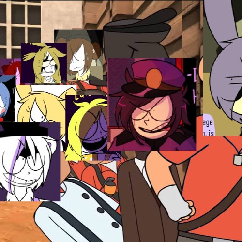Stream Die In a Team (TF2 Theme X FNAF 3 Song mashup) by A Donaire ...
