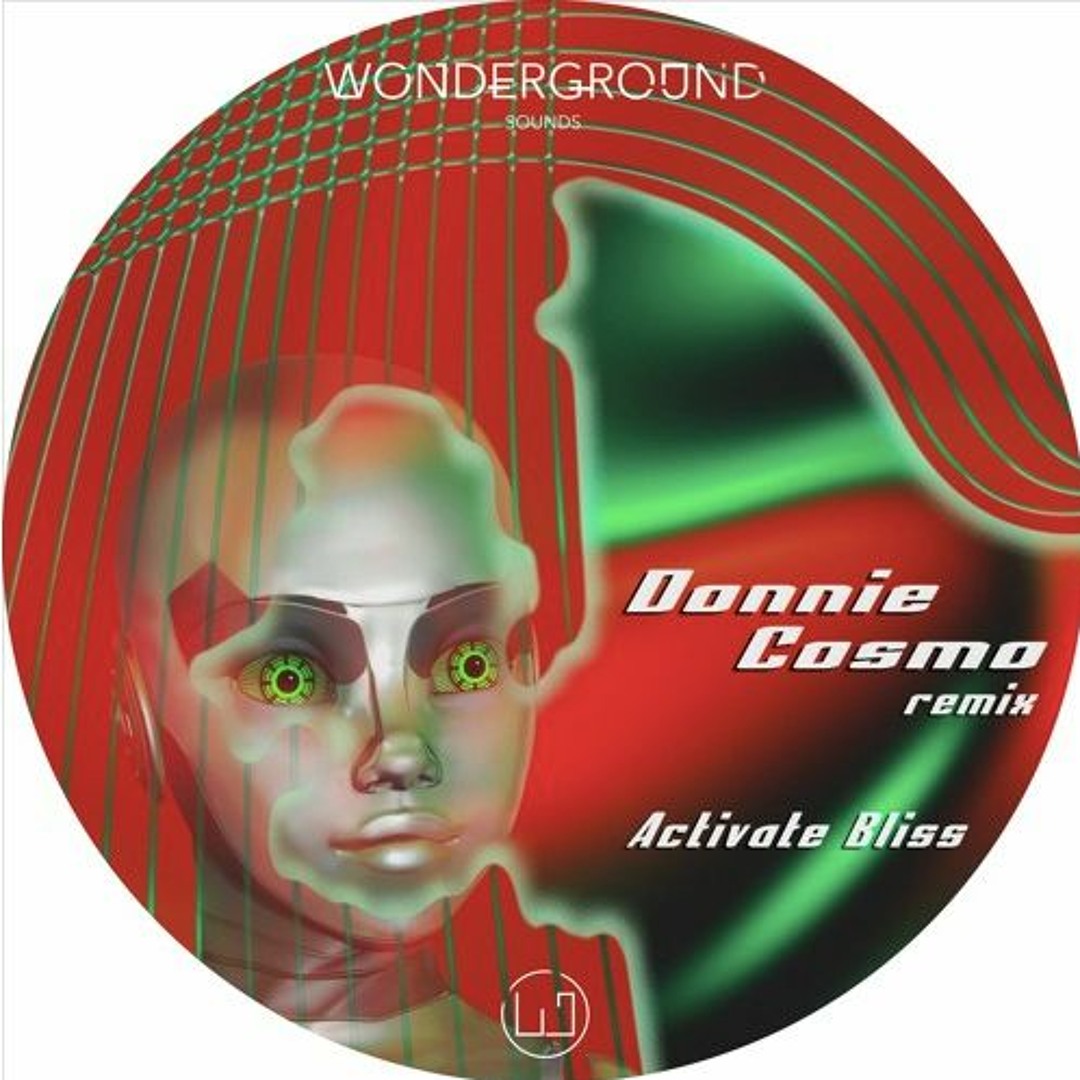 Stream Premiere : Glen S - Activate Bliss (Donnie Cosmo Remix) (WNG014 ...
