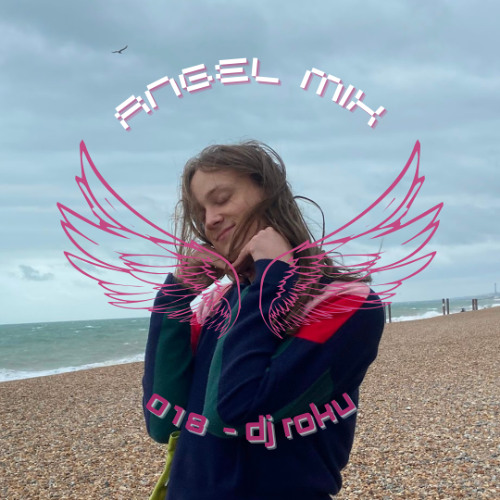 Stream ANGEL MIX 018 - DJ ROKU by Madilickk/BassAngels | Listen online ...