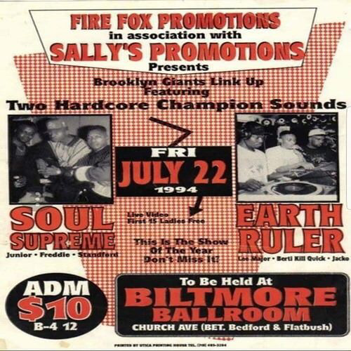 Stream MASTA SQUAD | Listen to EARTH RULER VS SOUL SUPREME playlist ...