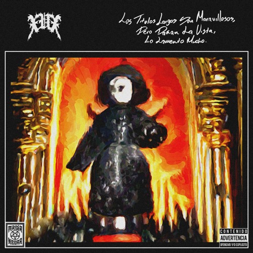 Stream LOS TITULOS LARGOS SON MARAVILLOSOS PERO DAÑAN LA VISTA, LO ...