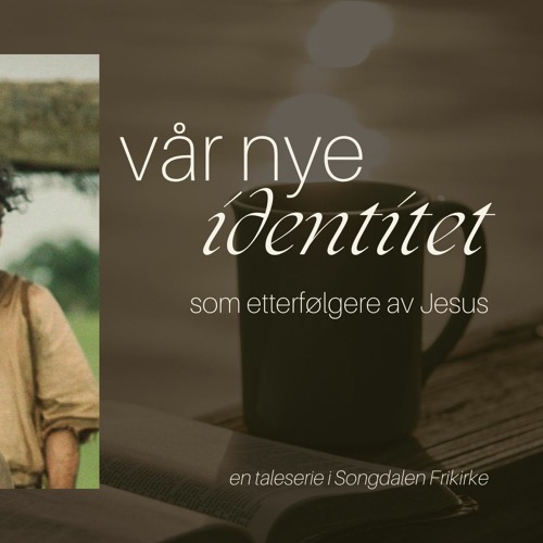 Stream André Myhren - Vår nye identitet - Del 2 - Tjenere - 06.11.2022 ...