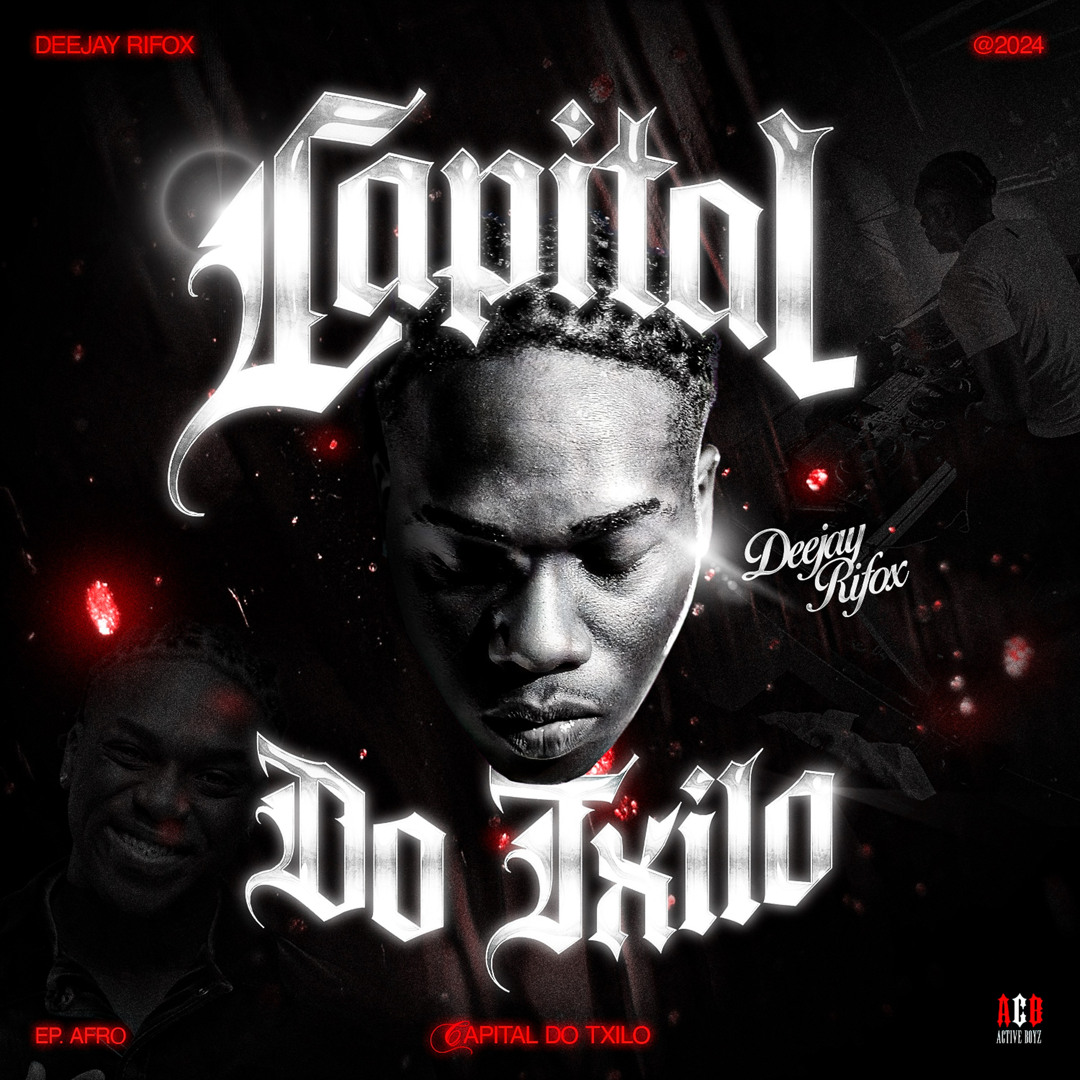 Stream TAS A TOCAR BWE by Deejay Rifox | Listen online for free on ...