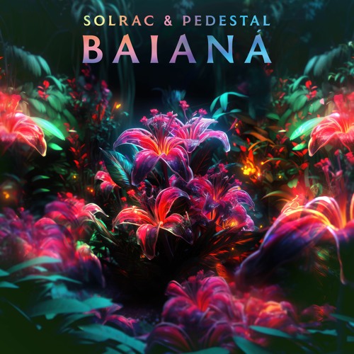 Stream Solrac & Pedestal - Baianá by Solrac | Listen online for free on ...