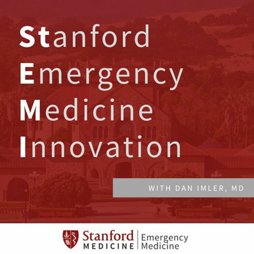 Stream episode StEMI: A conversation with Karen Frush, MD, Stanford ...