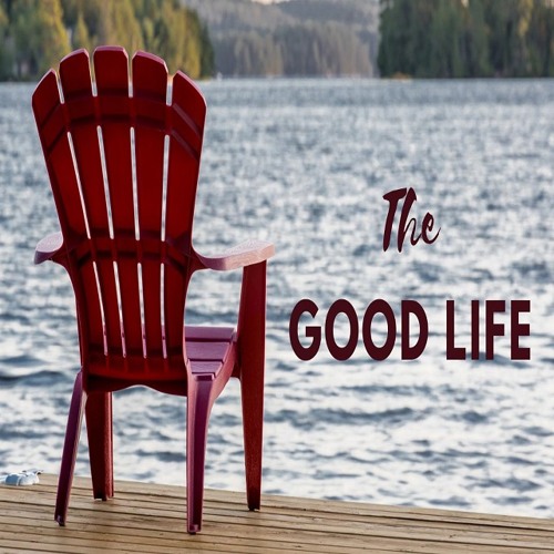 Stream The Good Life - Apr. 23, 2023 - W. Shannon Potter by Evangel ...