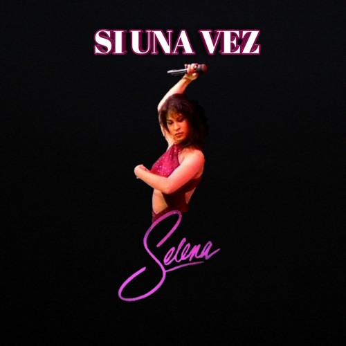 Stream SI UNA VEZ - MC TOCHY/ TRIBUTO A SELENA QUINTANILLA (Prod. Gian ...