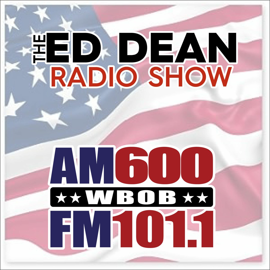 Stream Jacksonville.Radio | Listen to The Ed Dean Show playlist online ...