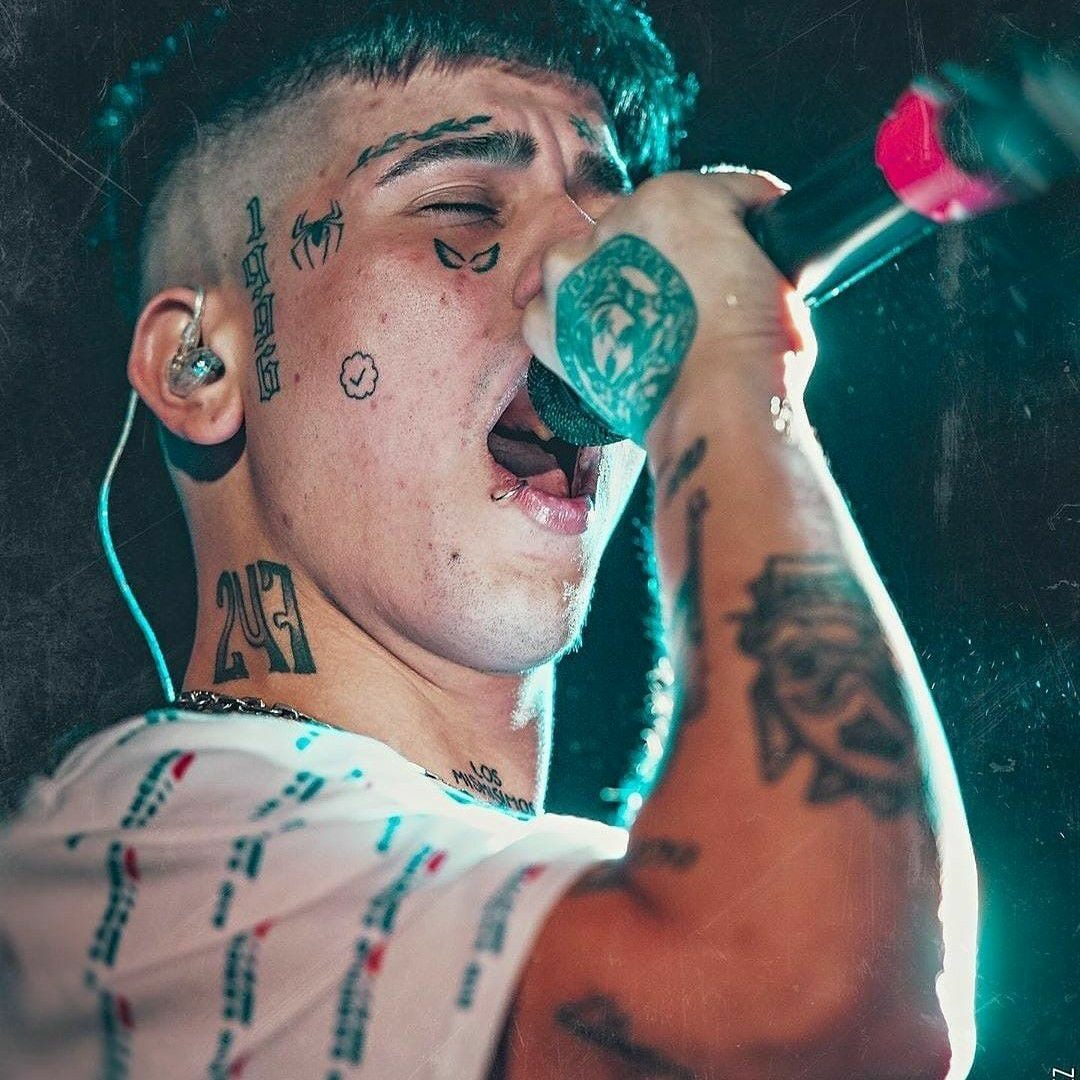 Stream Tomascappella2 | Listen to duki filtrado playlist online for ...