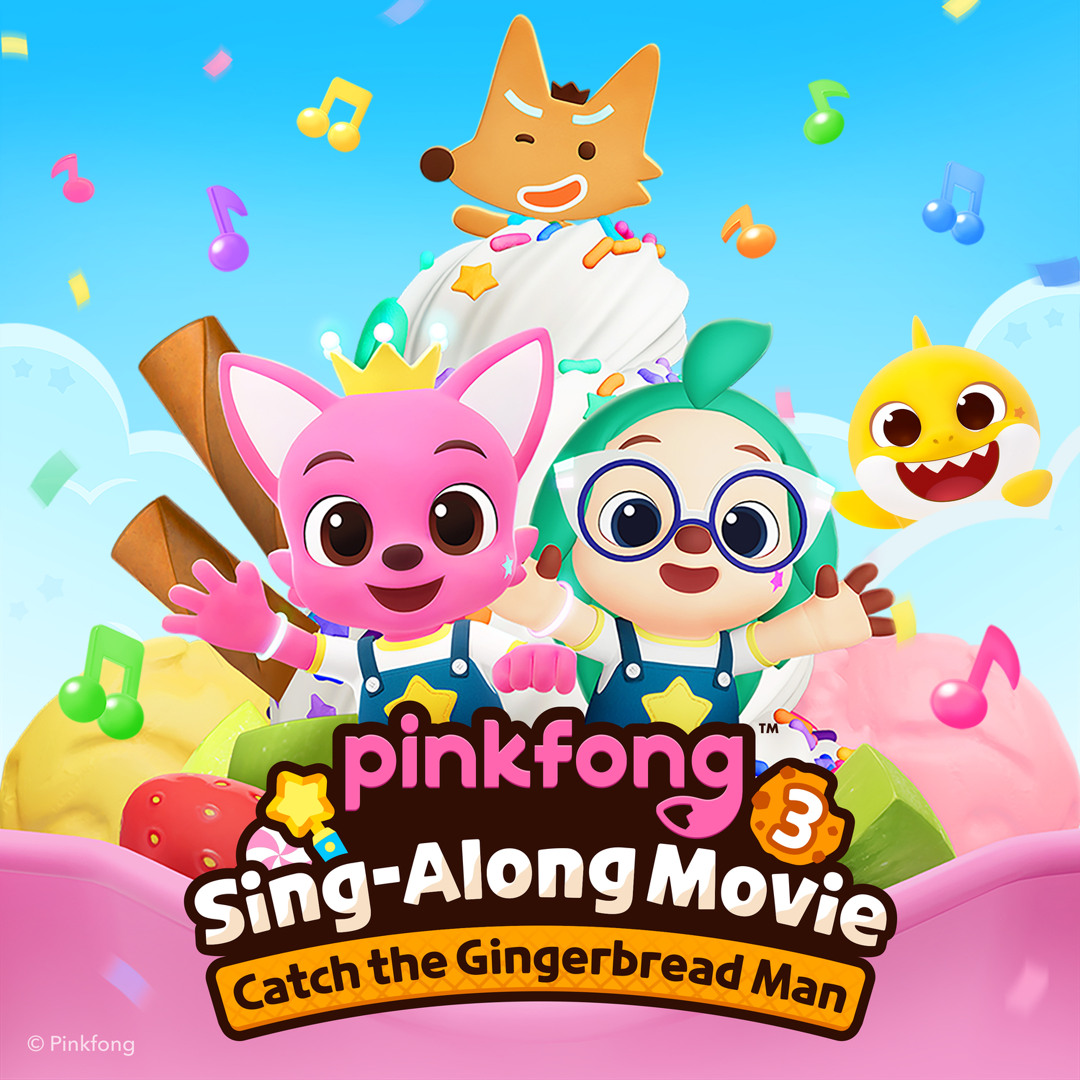 Stream Baby Shark by Pinkfong | Listen online for free on SoundCloud