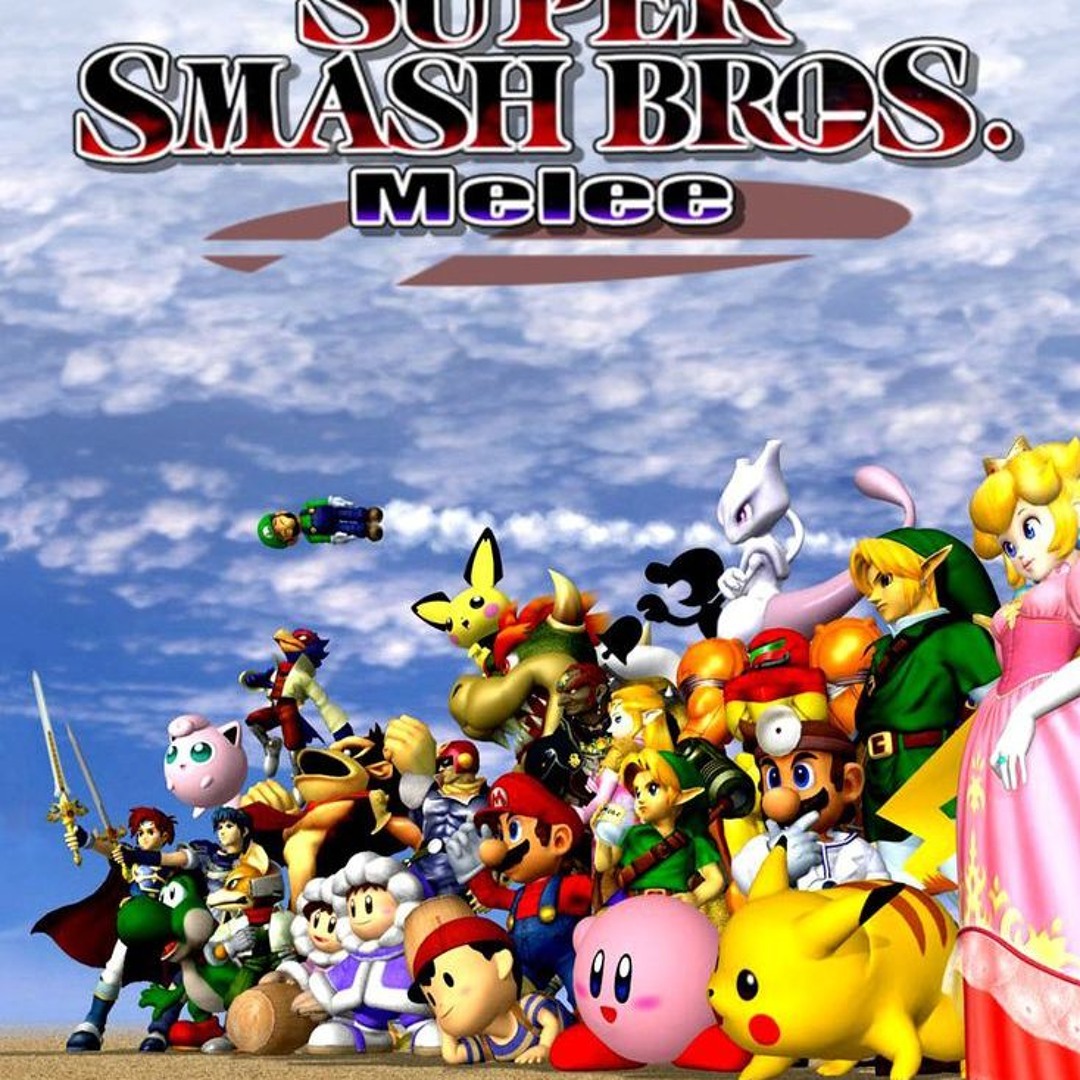 Stream Smash Melee Opening Theme Remix by Itachi | Listen online for ...