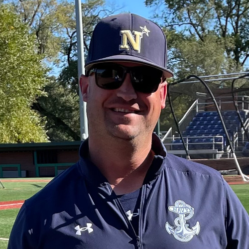 Stream It's Play Ball For Navy Baseball 2026: Anchors Aweigh In A Big ...