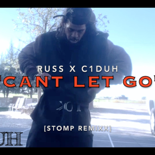 Stream "CANT LET GO" -RUSS x C1DUH [] DIEMON by C1DUH | Listen online ...