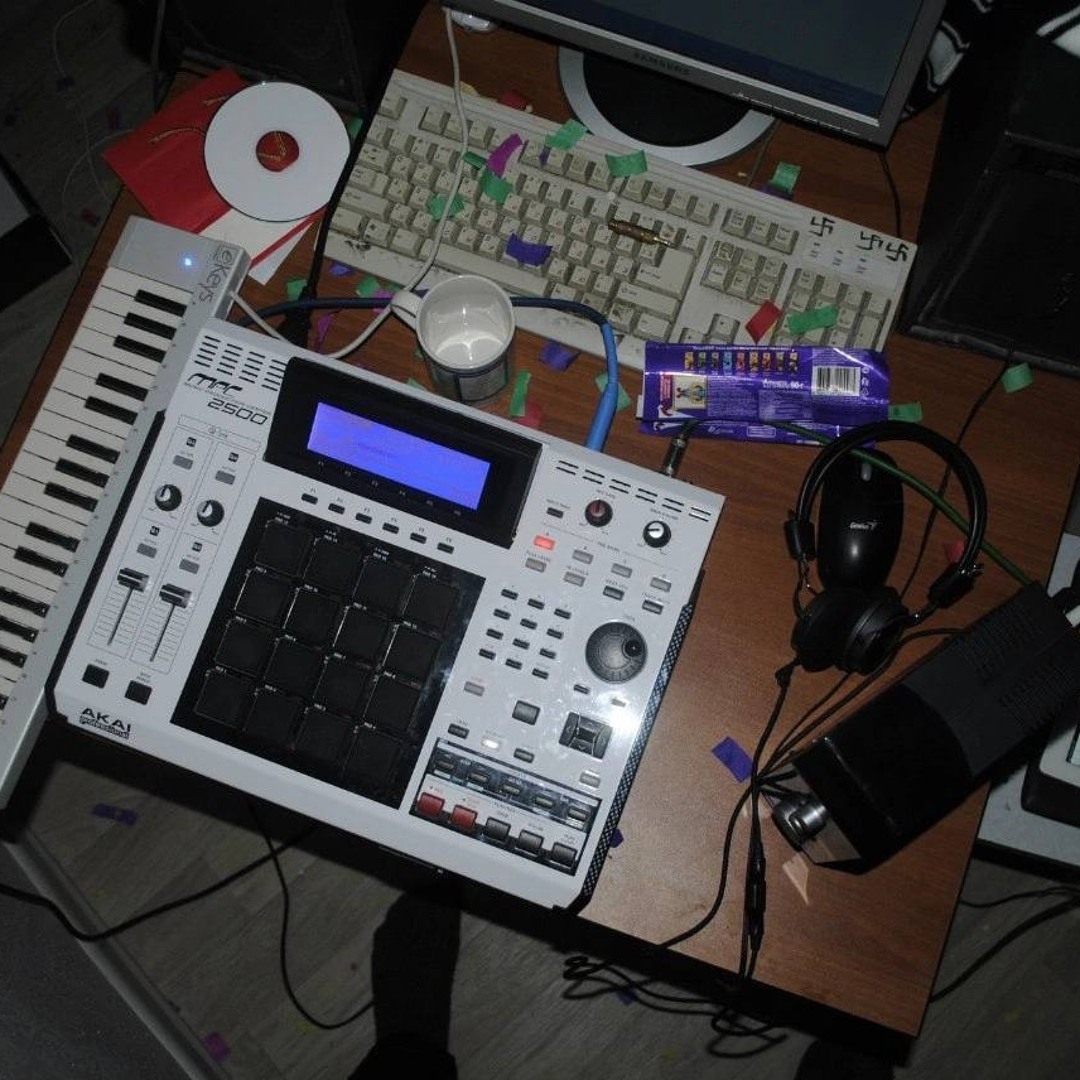 Stream Бабки Телки Наркотики (Dj ess) remix by sb | Listen online for ...