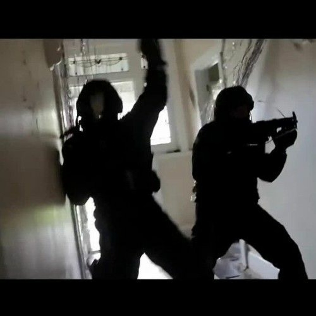 Stream FBI OPEN UP by Neborb | Listen online for free on SoundCloud