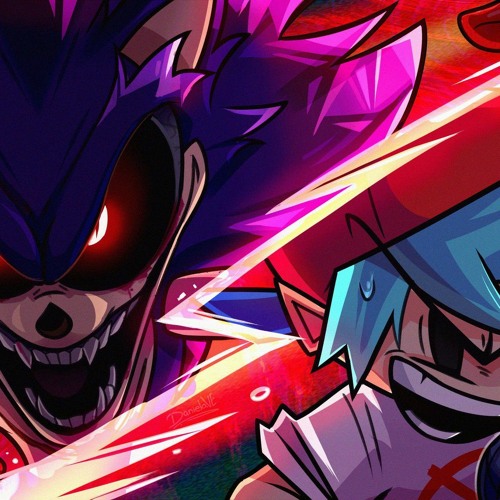 Stream AnneAnnAnA | Listen to FNF Vs. Sonic.EXE collection playlist ... Stream AnneAnnAnA | Listen to FNF Vs. Sonic.EXE collection playlist ...