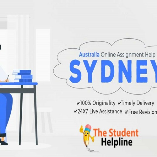 Stream Get Best Assignment Help Sydney in Australia by Chrisley Witson ...