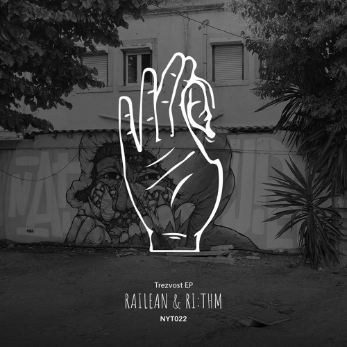 Stream PREMIERE: Railean & ri:thm - Hubbub [NYT022] by Verzila | Listen ...