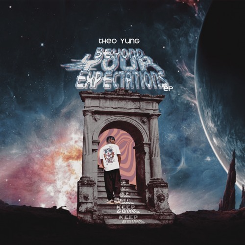 Stream i AM (feat. Roxy 267 & Singer Kells) by Theo Yung | Listen ...