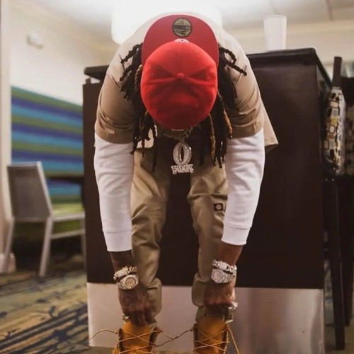 Stream CRISTIANO RONALDO | Listen to CR7 playlist online for free on ...