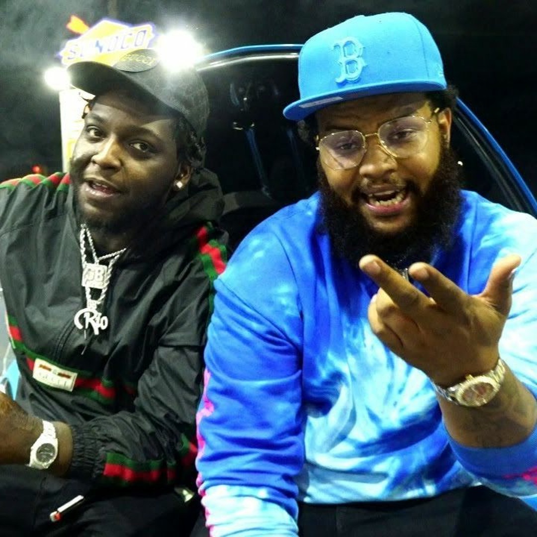 Stream Rio Da Yung Og X RMC Mike - No Opps Out by Unreleased Hitz ...