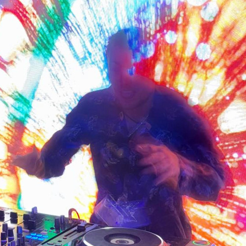 Stream Breaking Convention After Party 2025 - Electro, Trance, Acid ...