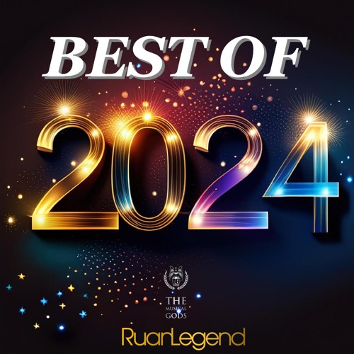 Stream Best Of 2024 #MixTapeMonday Week 291 by DEI MUSICALE | THE ...