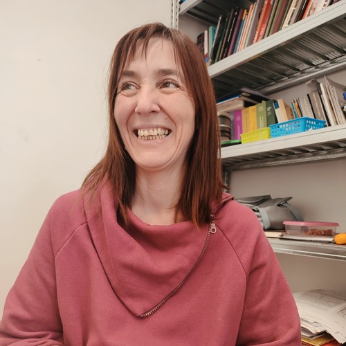 Stream INTERVJU ĐENI GOBIĆ-BRAVAR by Arheološki muzej Istre | Listen ...