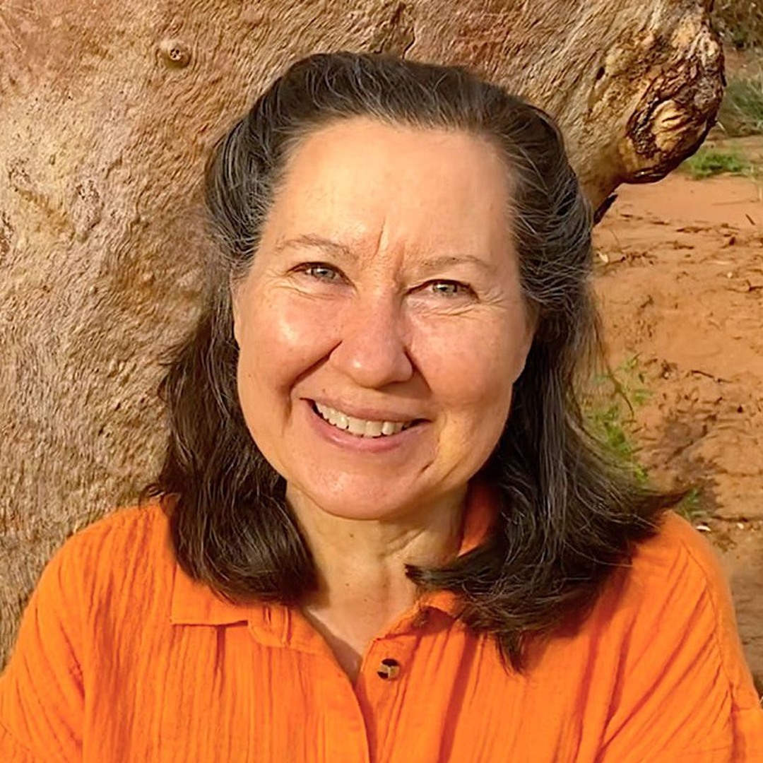 Stream What Next After the Queen Death? Jacqui Bushell by KAren Swain ...