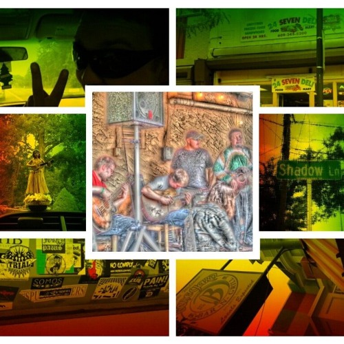 Stream "Parappa the Rapper" freestyle cover feat jeffshadows (2024 ...