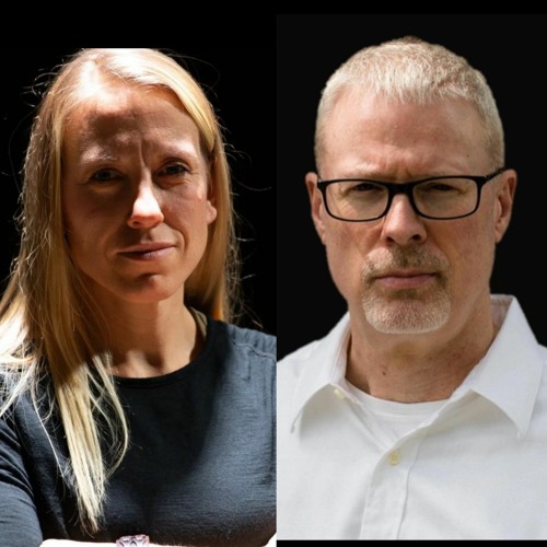 Stream Jadie Miller And Chris Frueh - Episode 748 by Behind The Shield ...