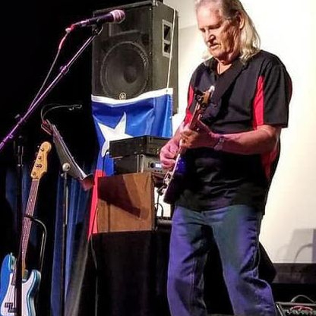 Stream Ron Baker Artist Spotlight by Tom DiFrancesca III | Listen ...