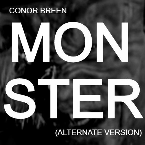 Stream Monster (Alternate Version) - Conor Breen by conorbmusic ...