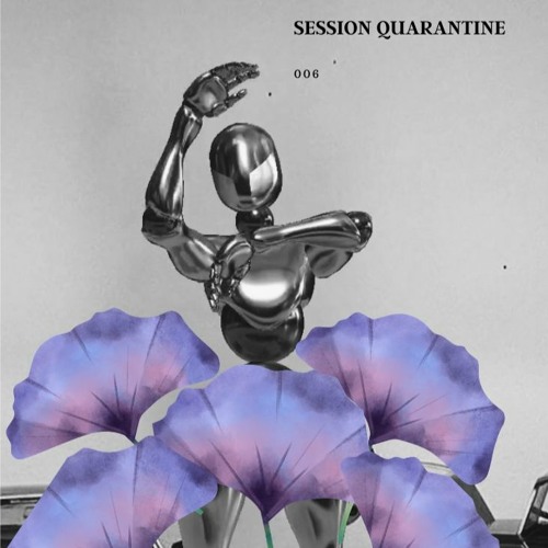 Stream Zimcerla - Session Quarantine 006 by Zimcerla | Listen online ...
