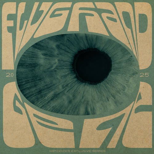 Stream Flughand - gene by HIP DOZER ® | Listen online for free on ...