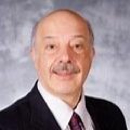 Stream Dr. Sal by America Tonight with Kate Delaney® | Listen online ...