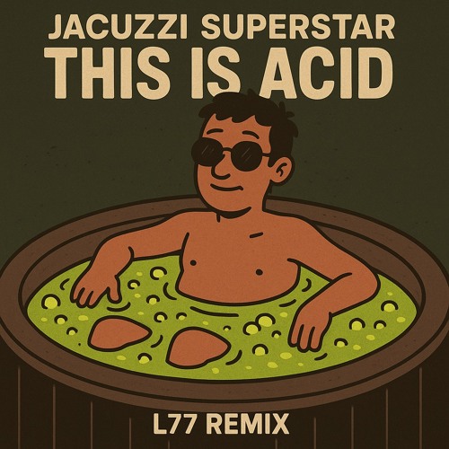 Stream this is acid by L77 | Listen online for free on SoundCloud