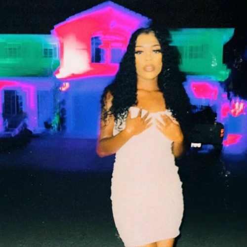 Stream BRYLAUN - NEVERUARY (mv in bio) by Brylaun Archive | Listen ...