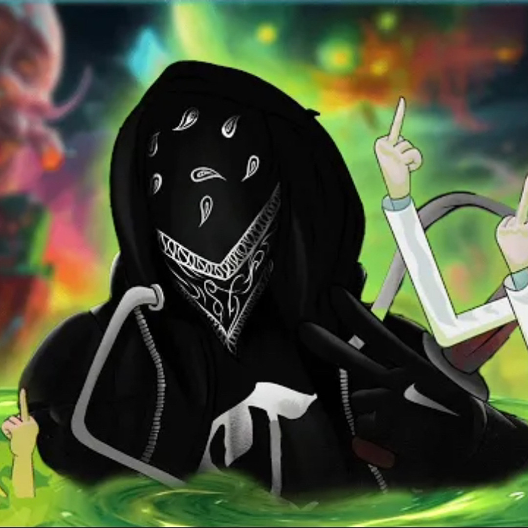 Stream ZIAK - EVIL MORTYS THEME by kinetic_667 | Listen online for free ...