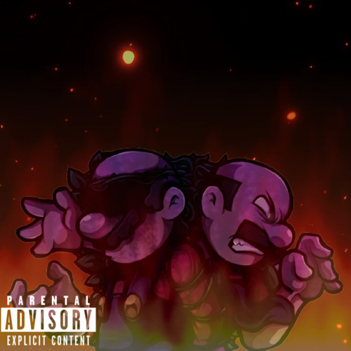 Listen to Obsolete (WIP) by Jeffy’s Infinite Irida in FNF: Jeffy's ...