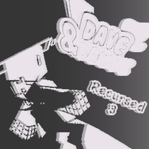 Stream Recursed 3 - Friday Night Funkin Dave and Bambi - Song by ...