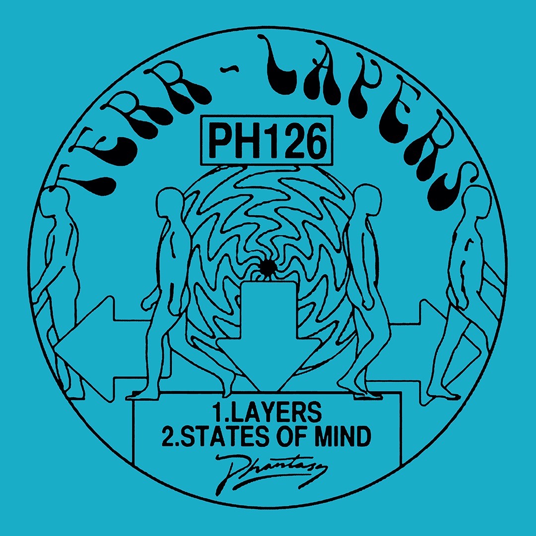 Stream Layers (Extended) by TERR | Listen online for free on SoundCloud