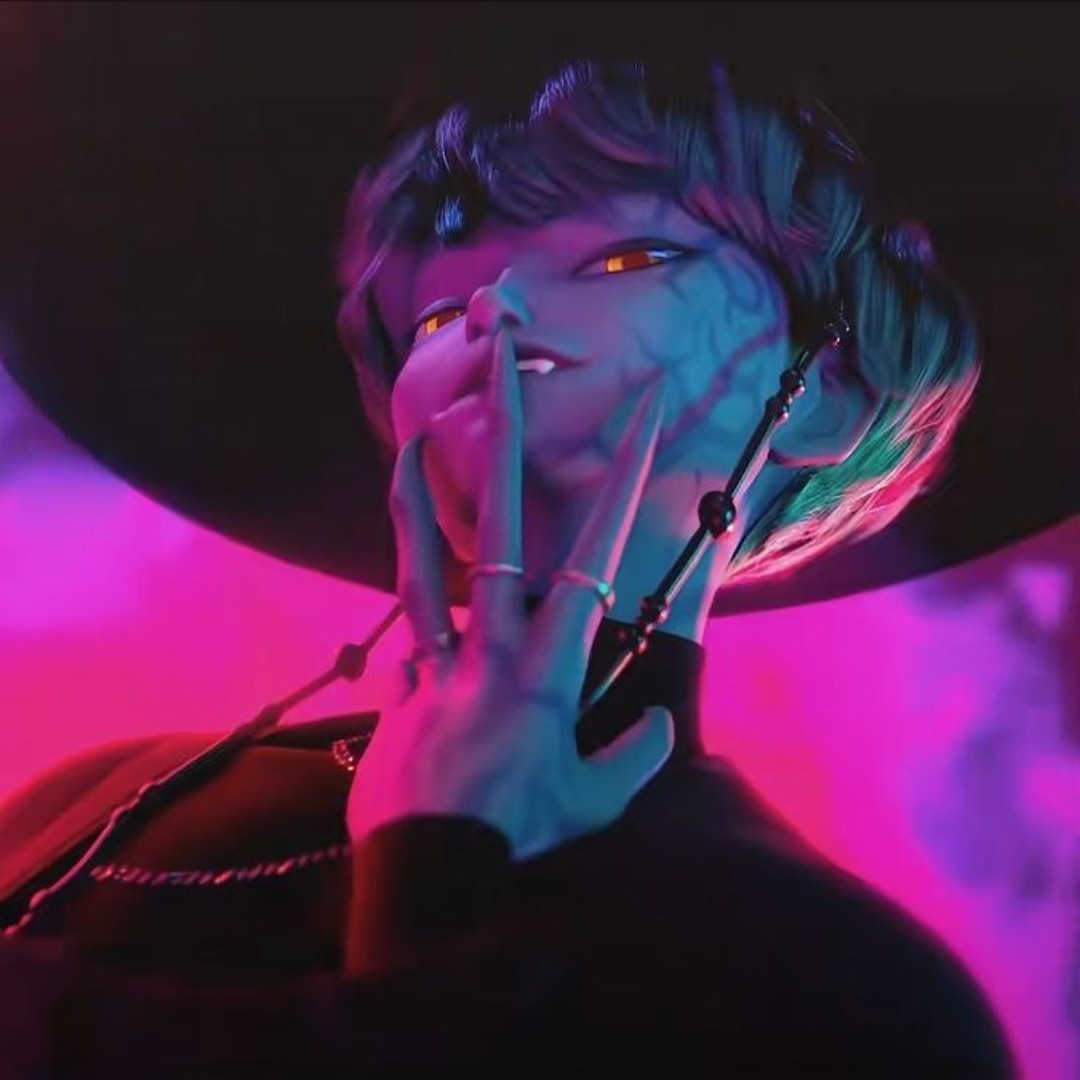 Stream {Full album} K-pop demon hunters (HUNTR/X and Saja Boys) by ...